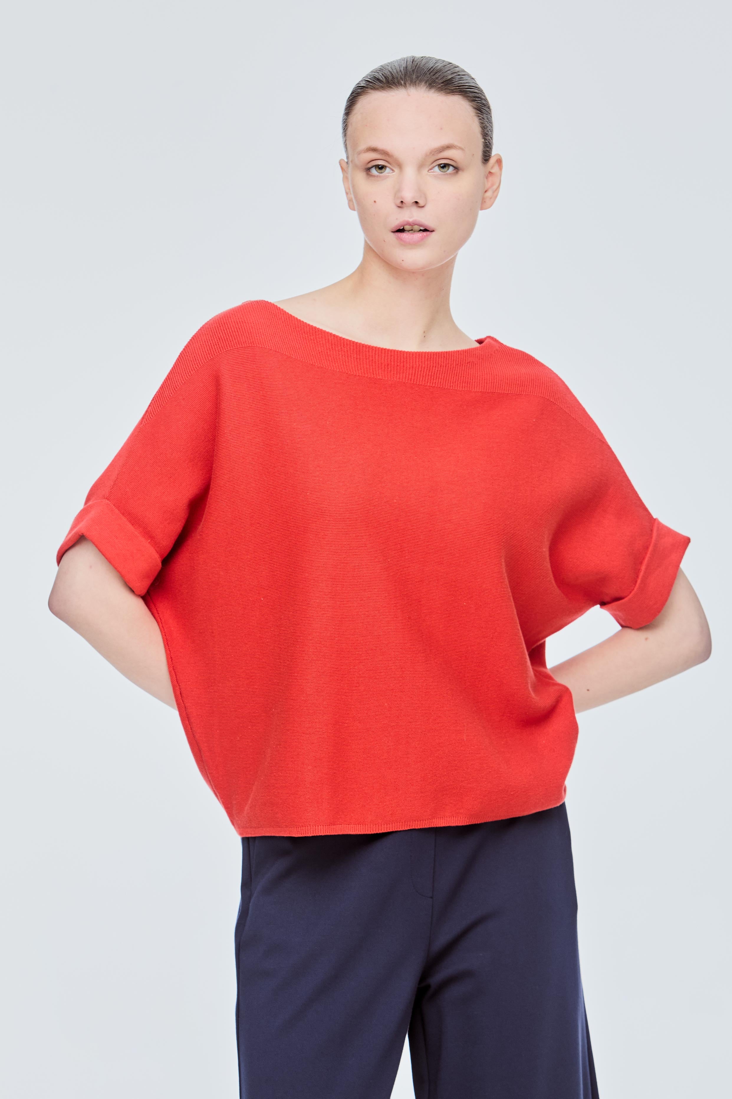 Knit Top Iora