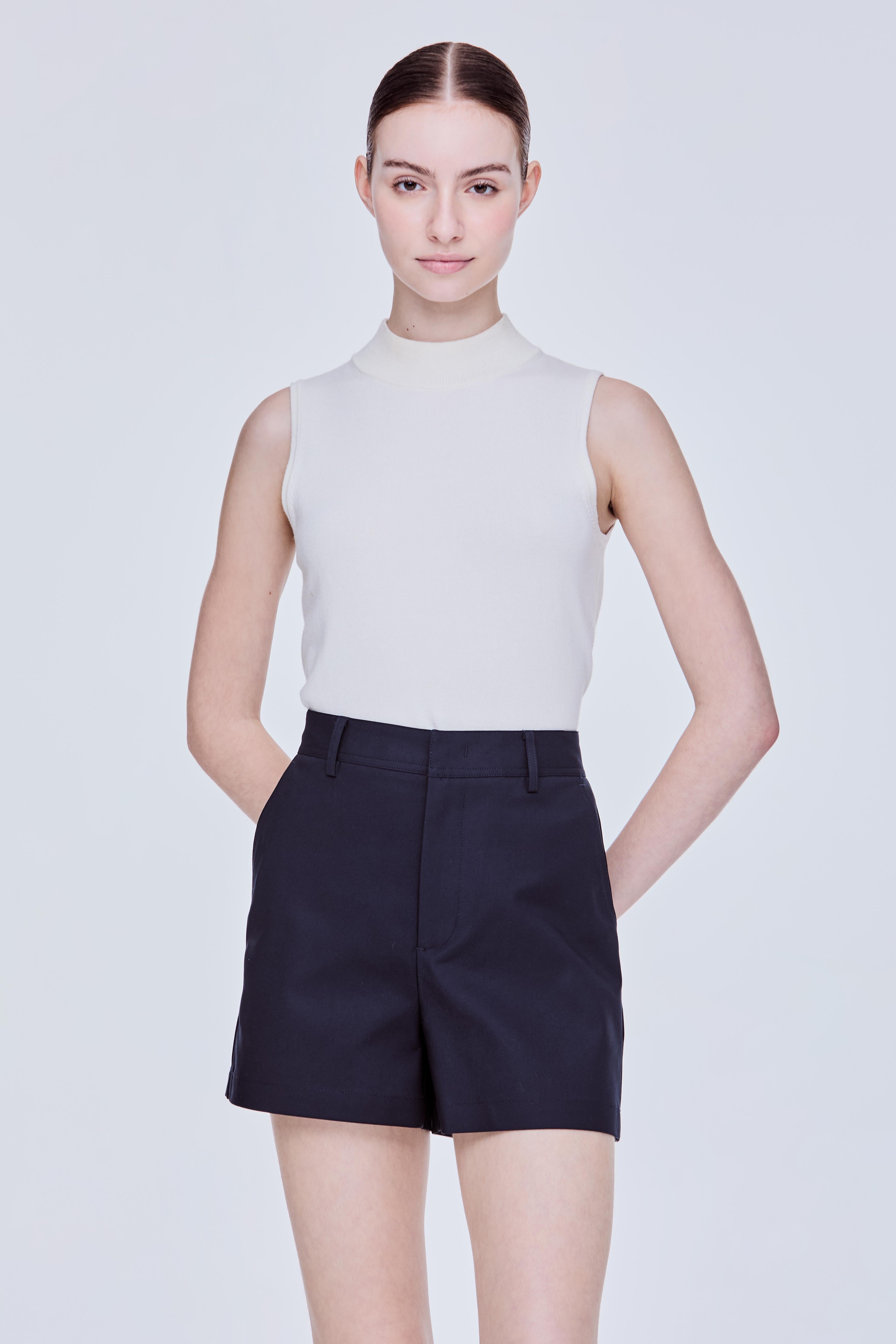 Easy Wear Shorts – iORA