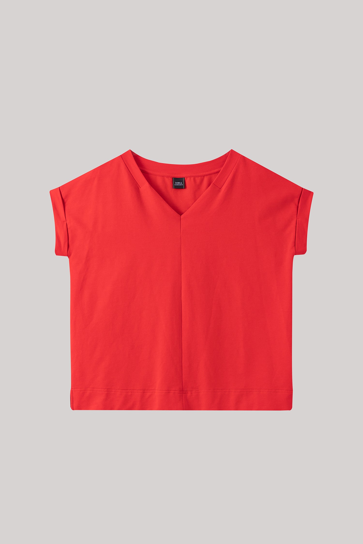Folded Magyar Blouse – iORA