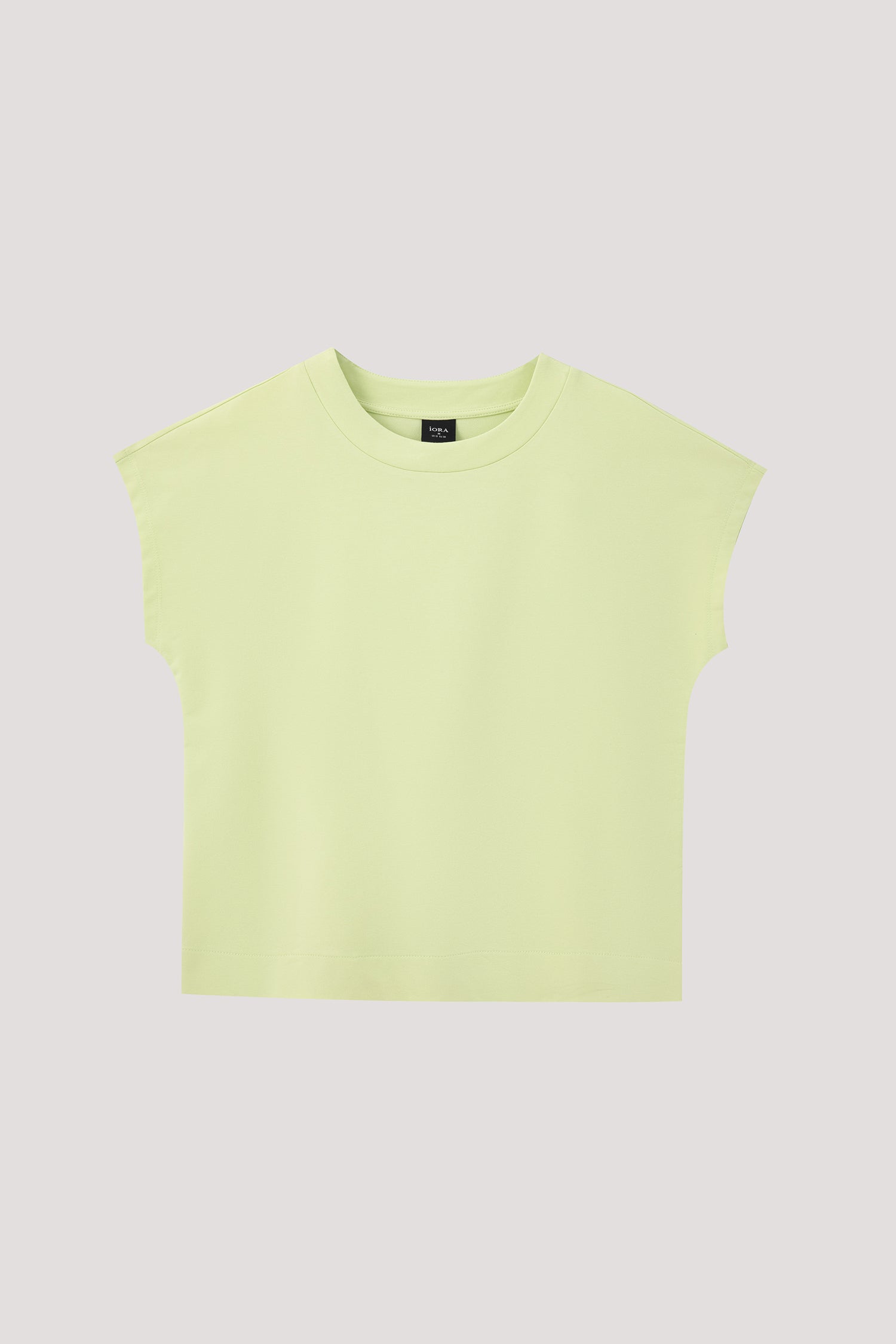 Basic Magyar Tee Blouse – iORA