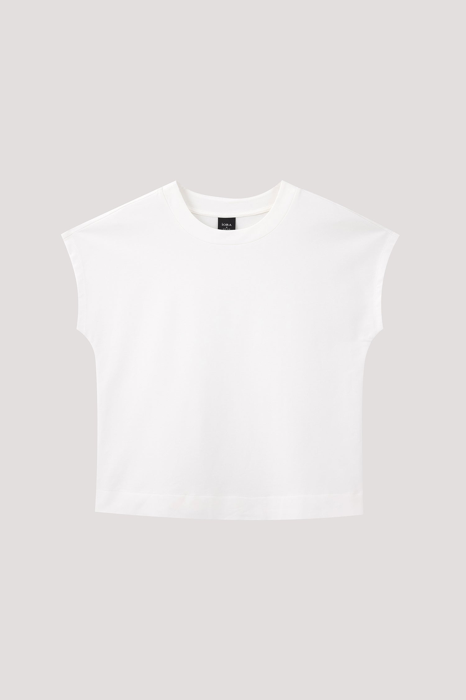 Basic Magyar Tee Blouse – iORA