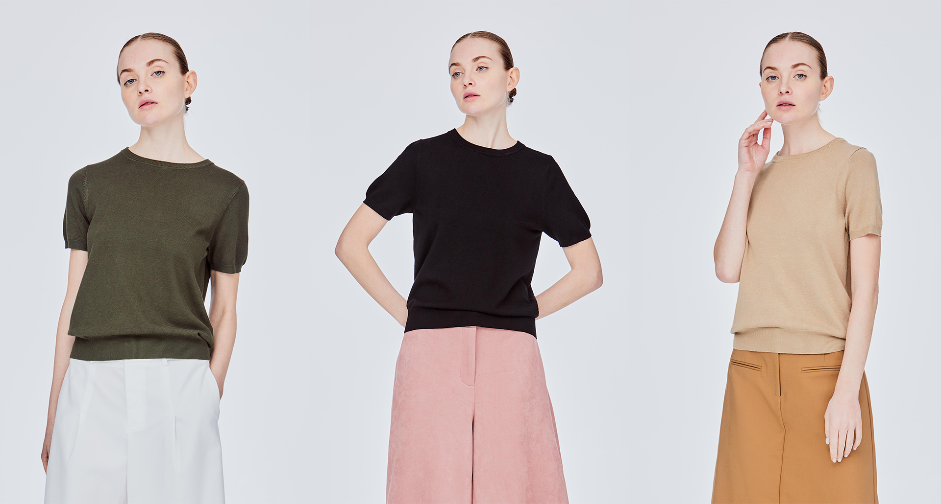 Top Summer Fashion Trends in 2024 – iORA