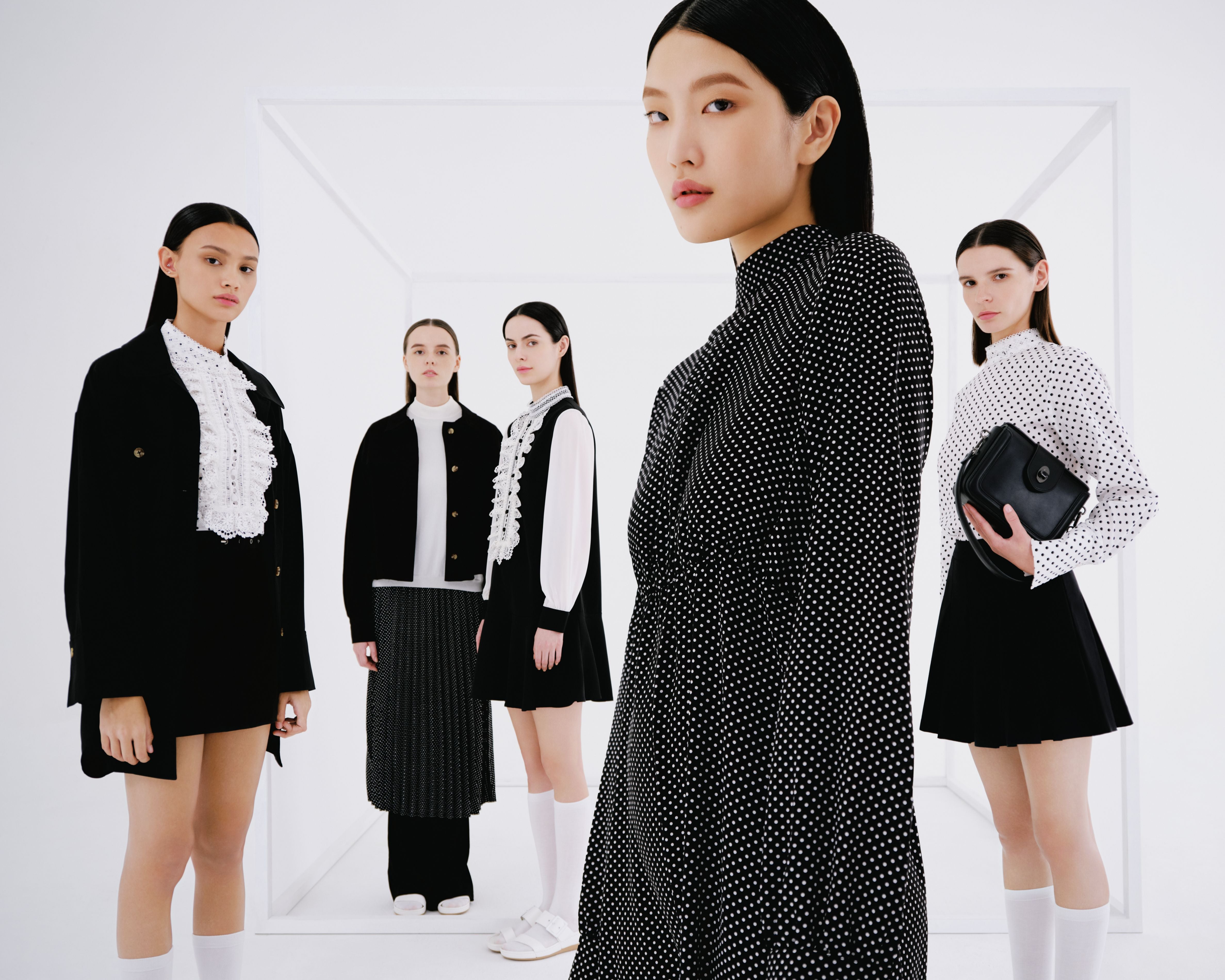 iORA FALL WINTER 2021