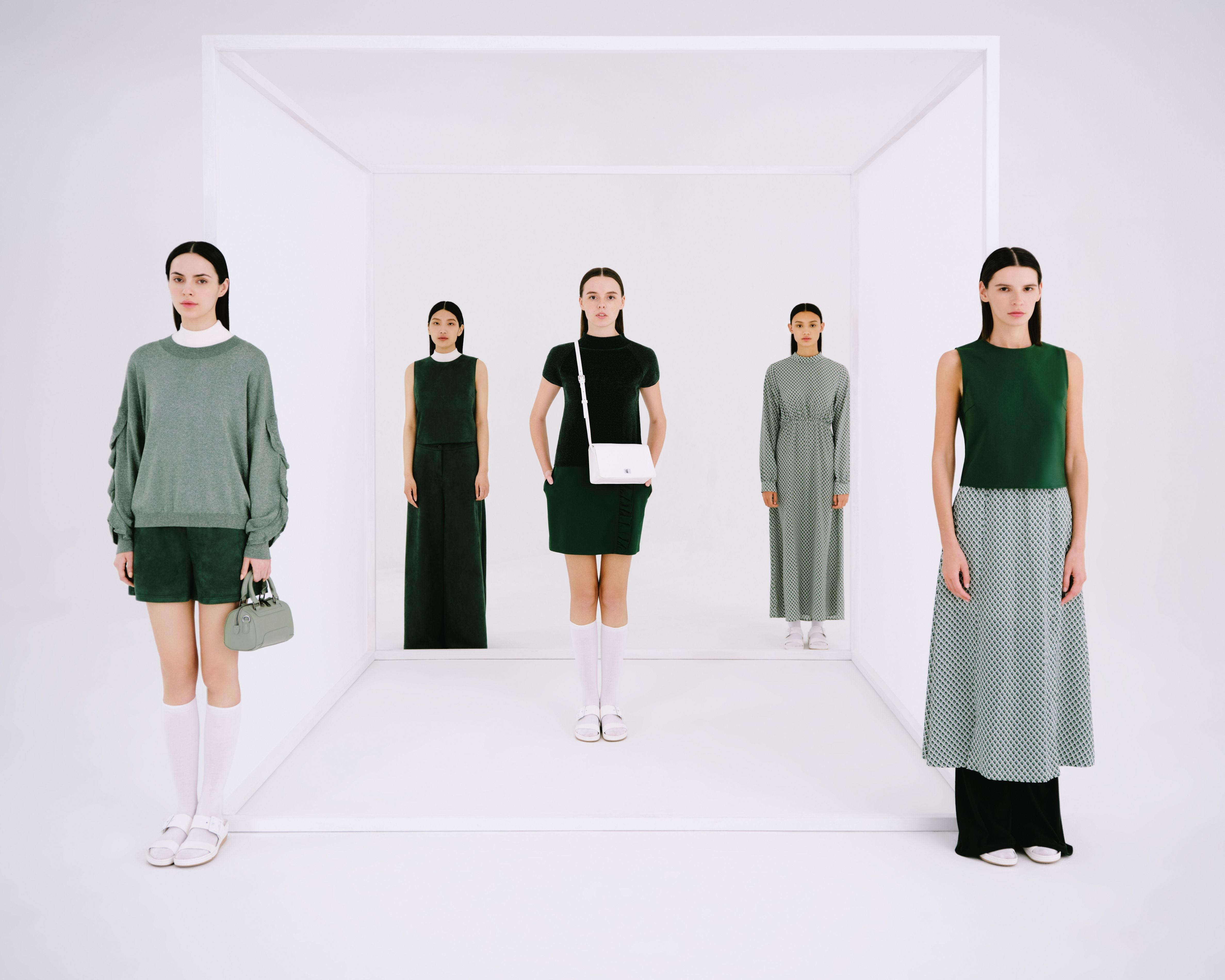 iORA FALL WINTER 2021