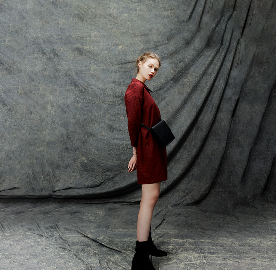 Tapered Pants – iORA