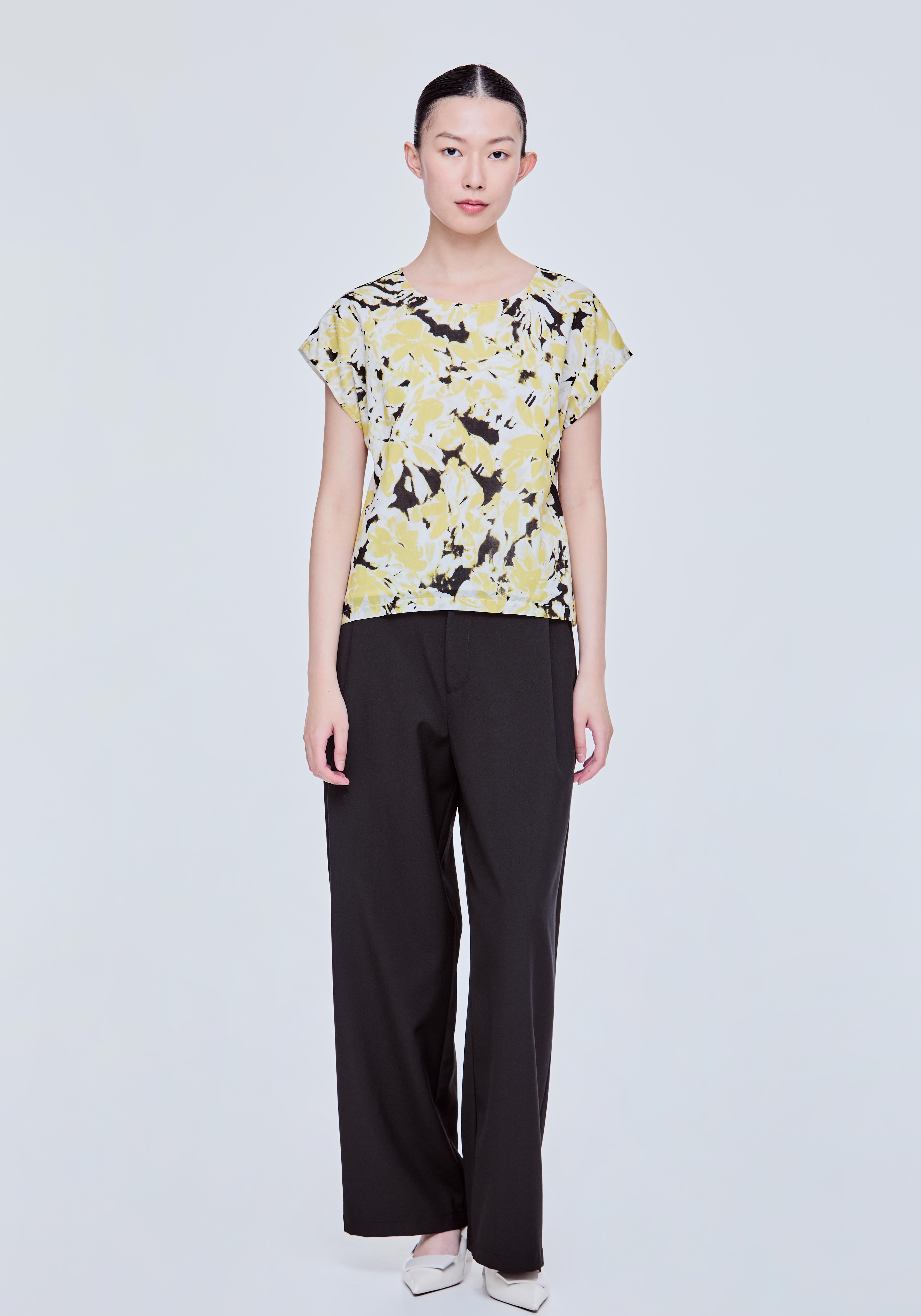 Shop Stylish Women's Tops & Blouses Online – iORA