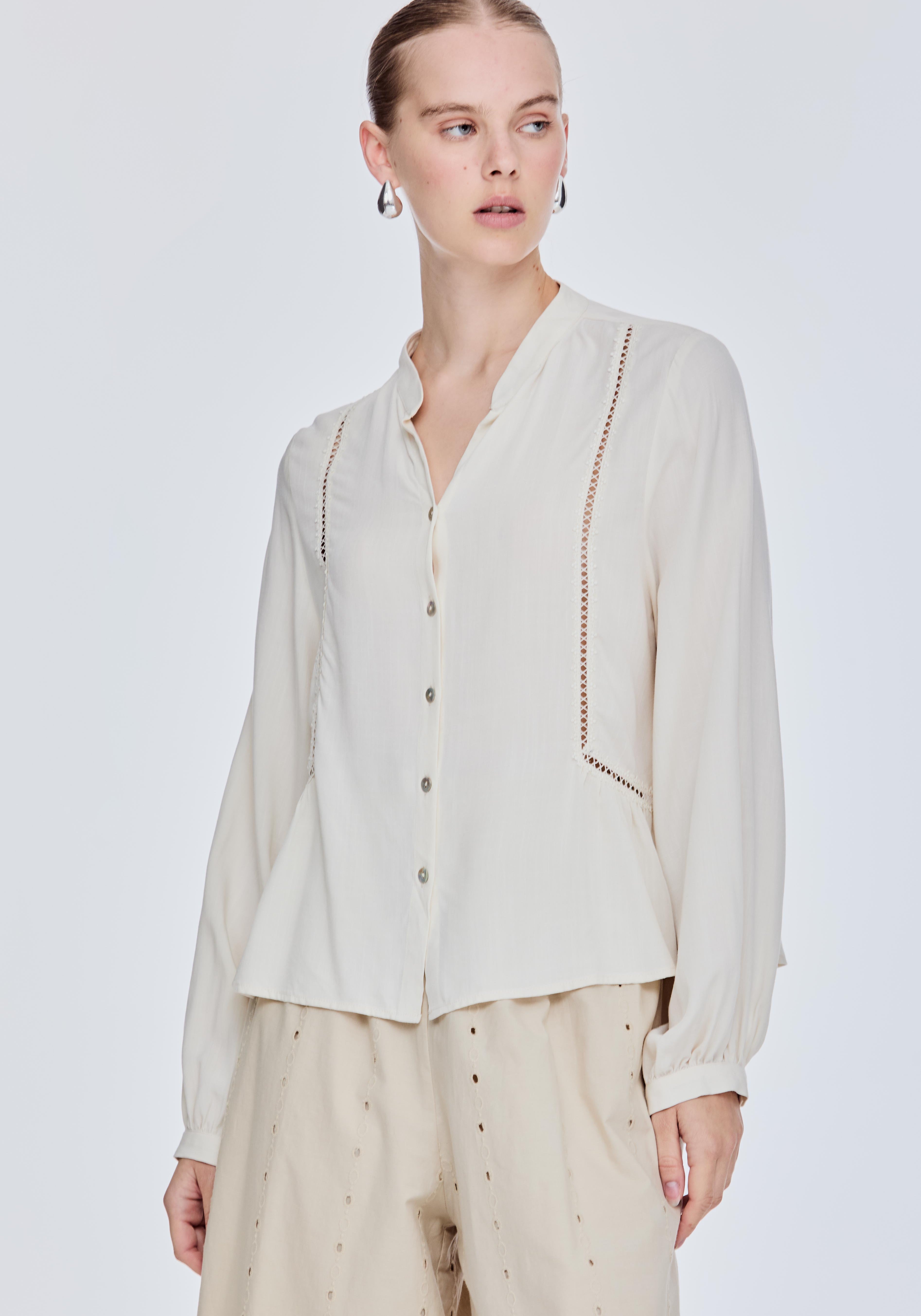 Shop Stylish Women's Tops & Blouses Online – iORA