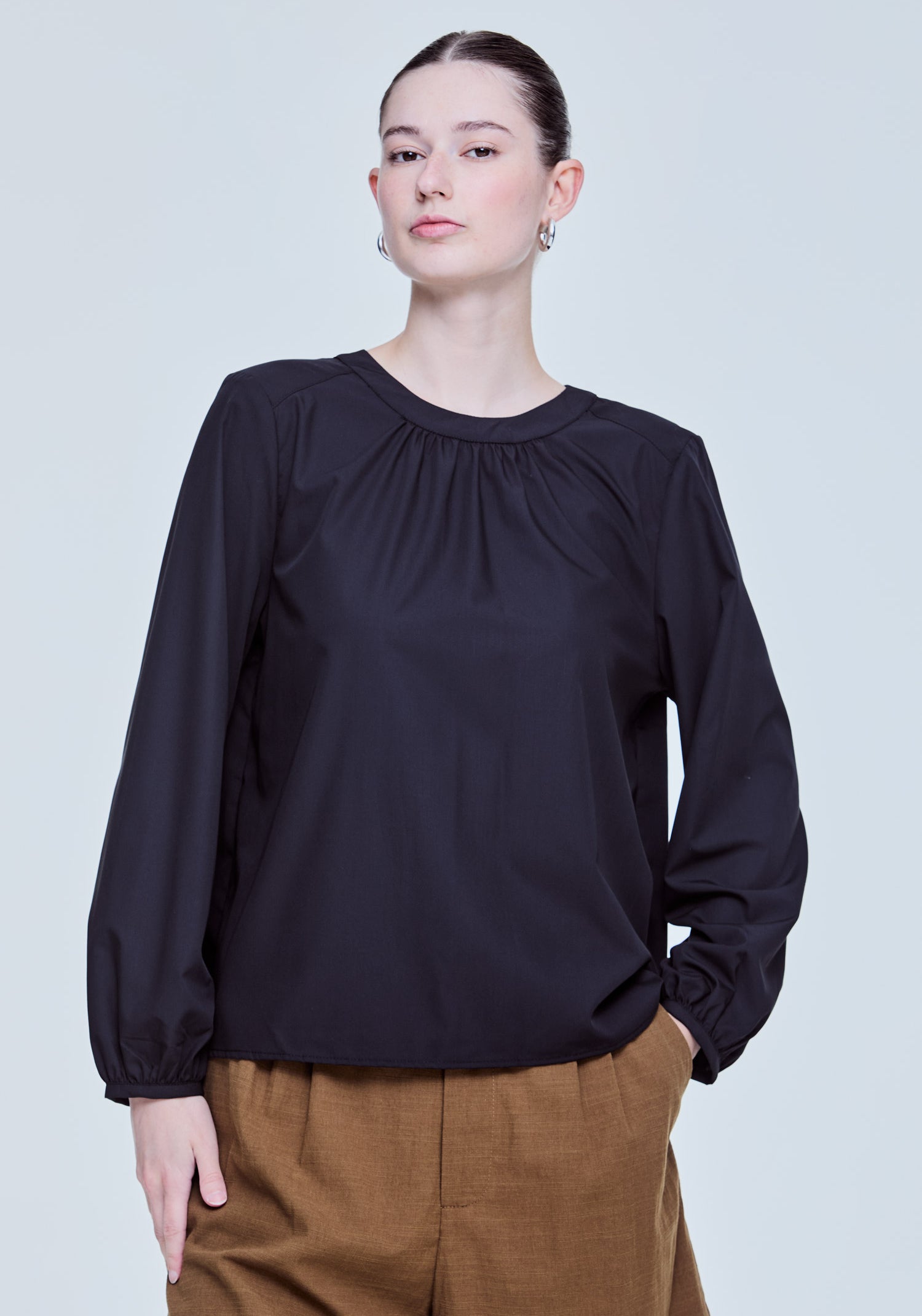 Shop Stylish Women's Tops & Blouses Online – iORA