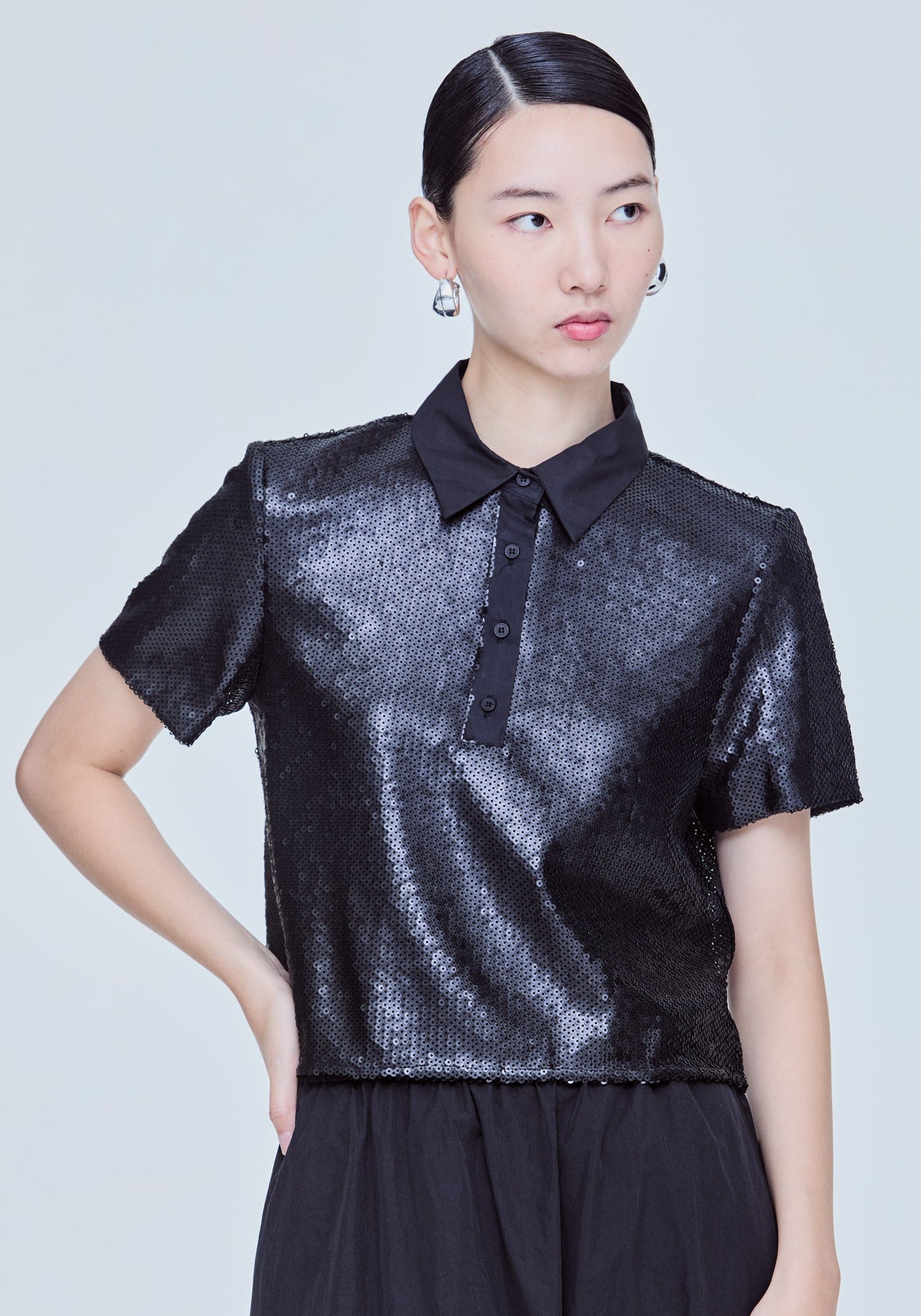 Shop Stylish Women's Tops & Blouses Online – iORA