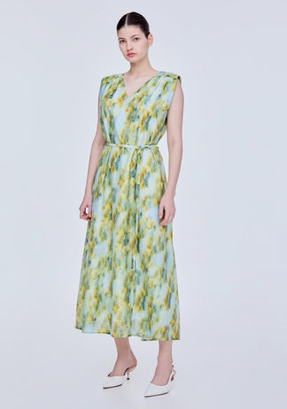 Shop iORA Dresses & One-Piece Style Maxi Dresses in Singapore – Page 2