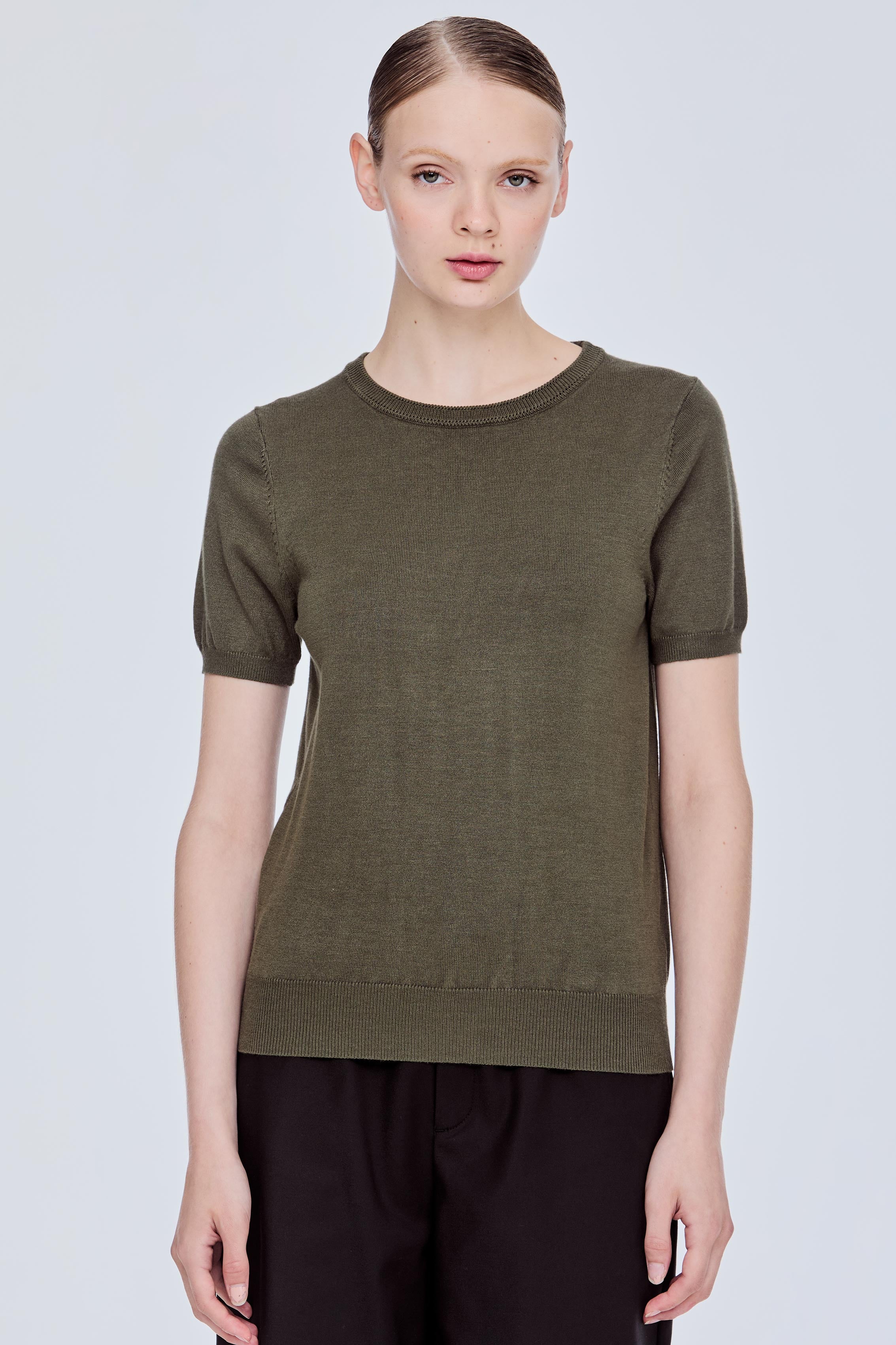 Women’s Knitted Top | Knitted Top Singapore | iORA