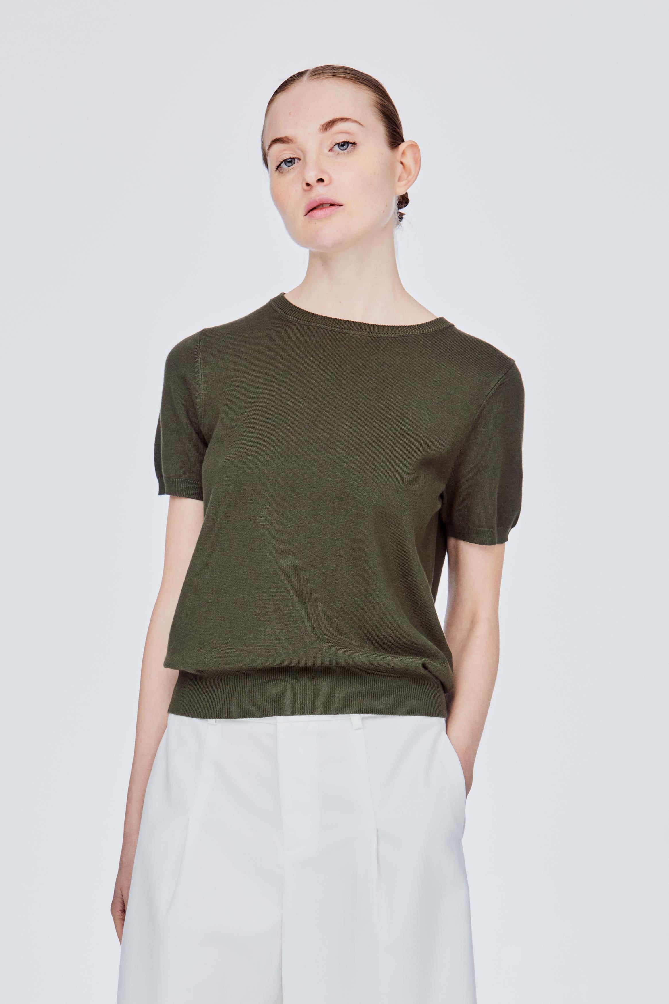 Women’s Knitted Top | Knitted Top Singapore | iORA