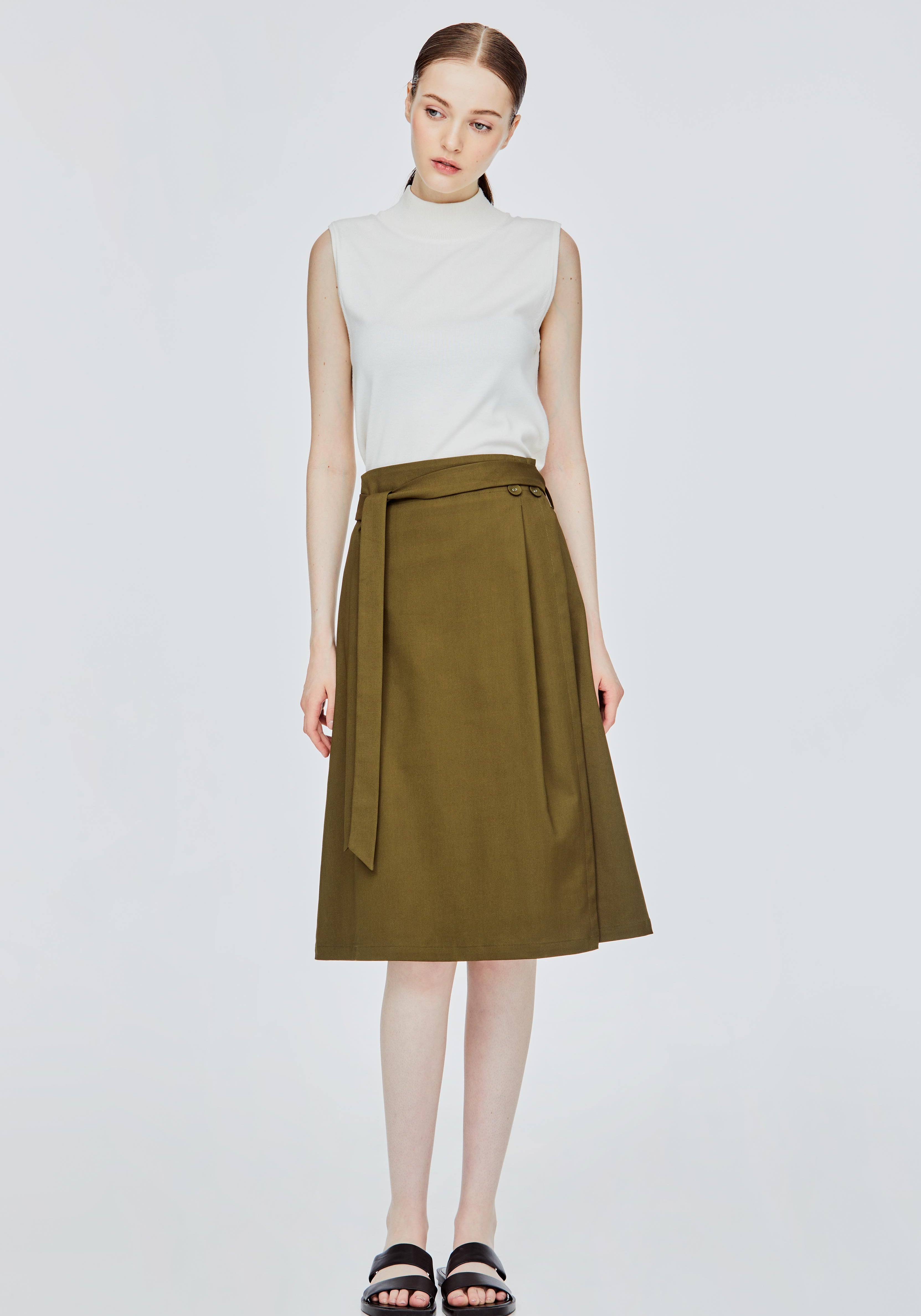 iORA Skirts