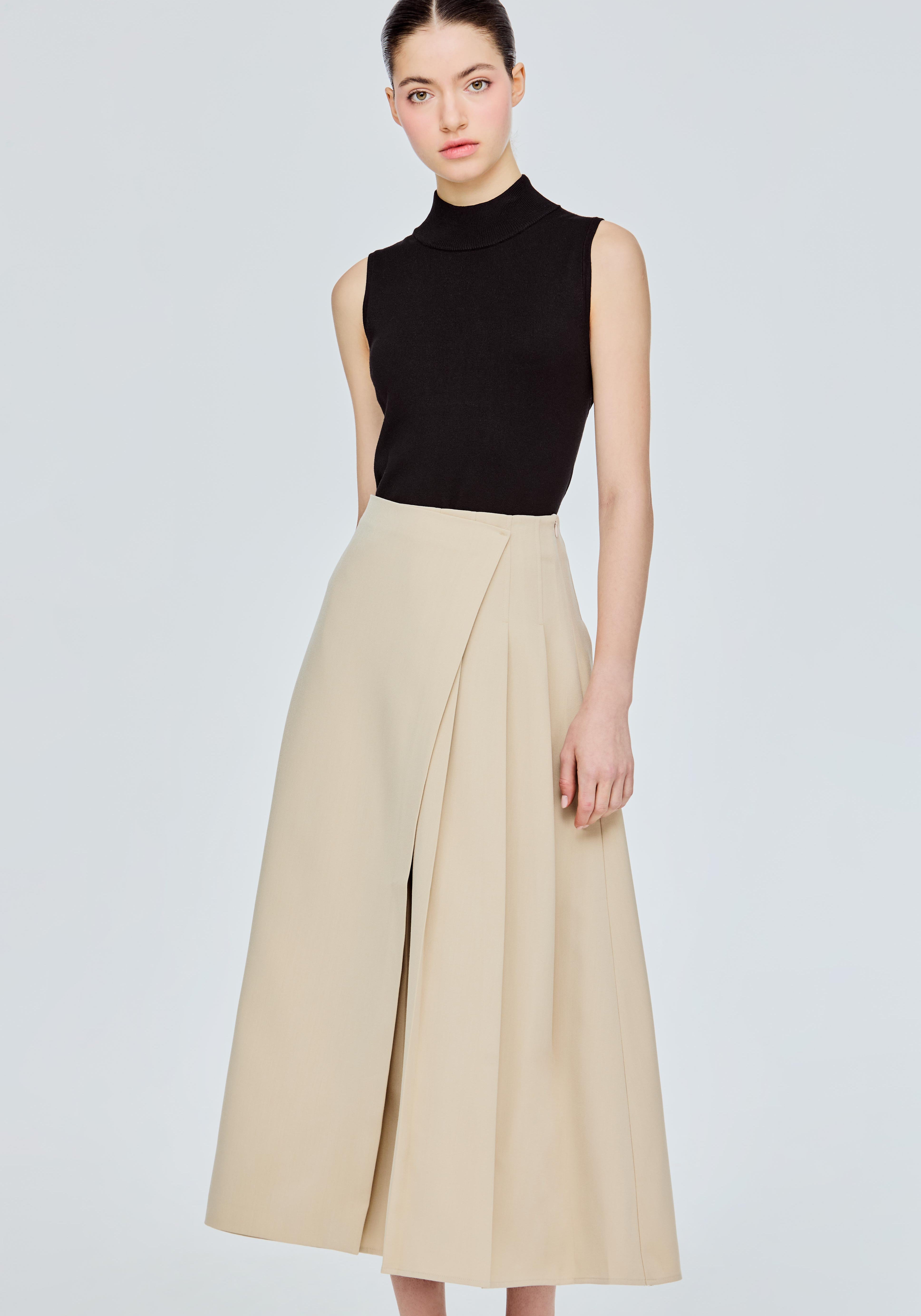 Trendy Skirts for Women | A Line Skirts, Maxi Skirts | iORA