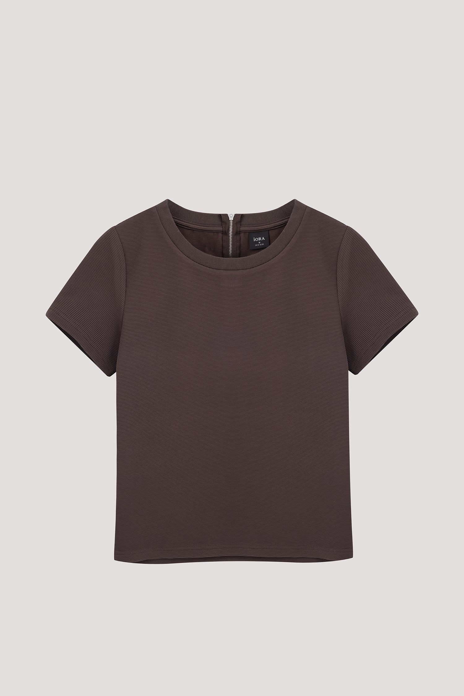 Boxy Cut Top – iORA