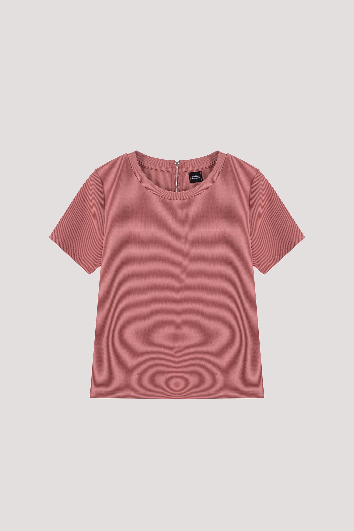 Boxy Cut Top – iORA