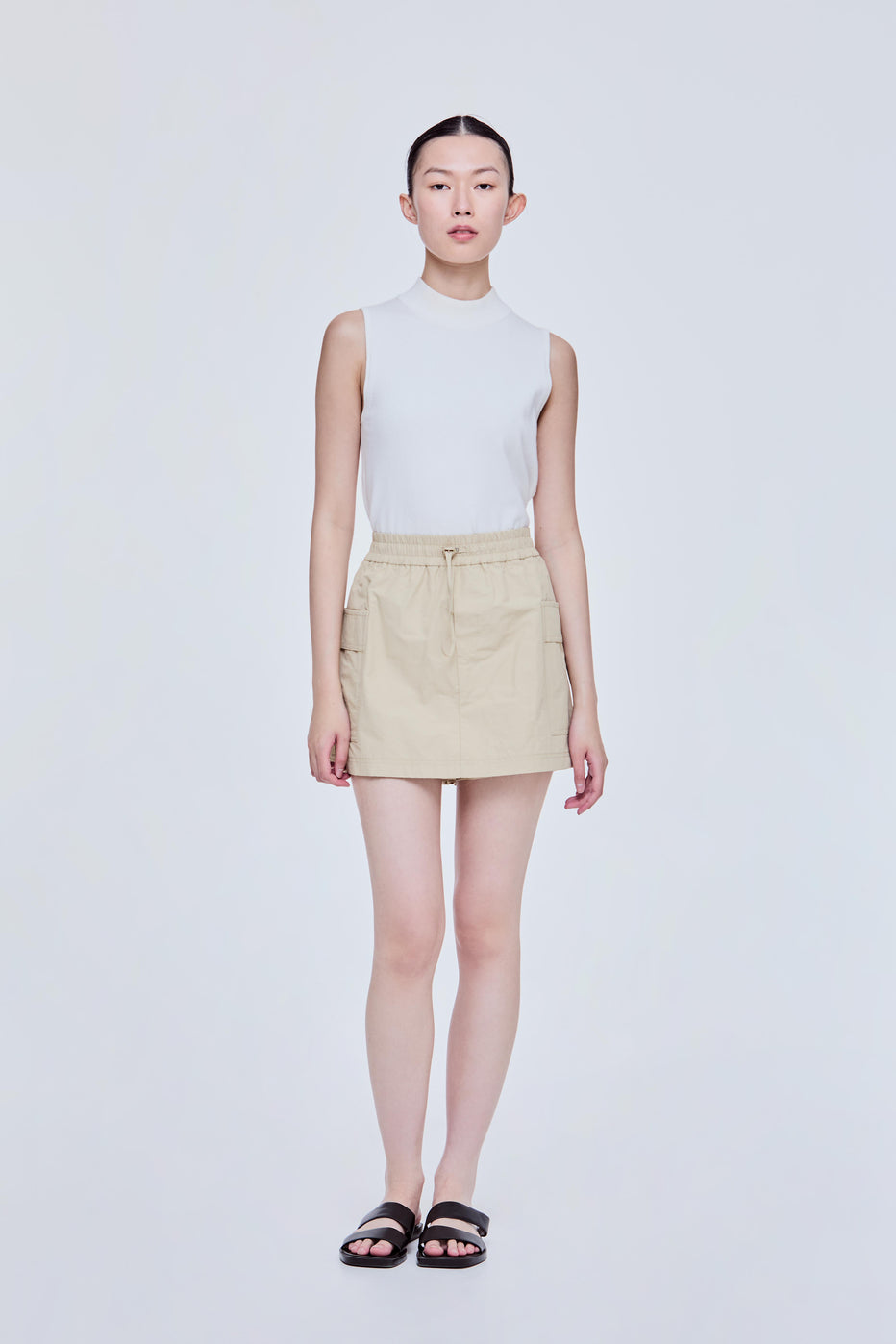 Utility Skorts – iORA