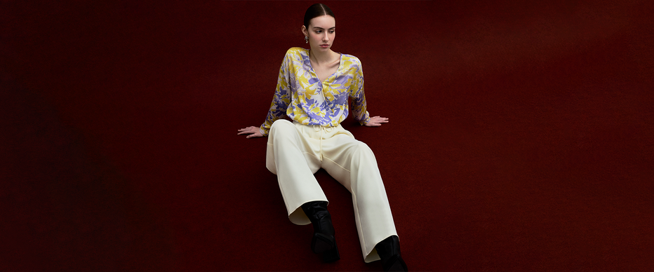 Shop Women’s Clothing Online | Clothing Store | iORA Singapore