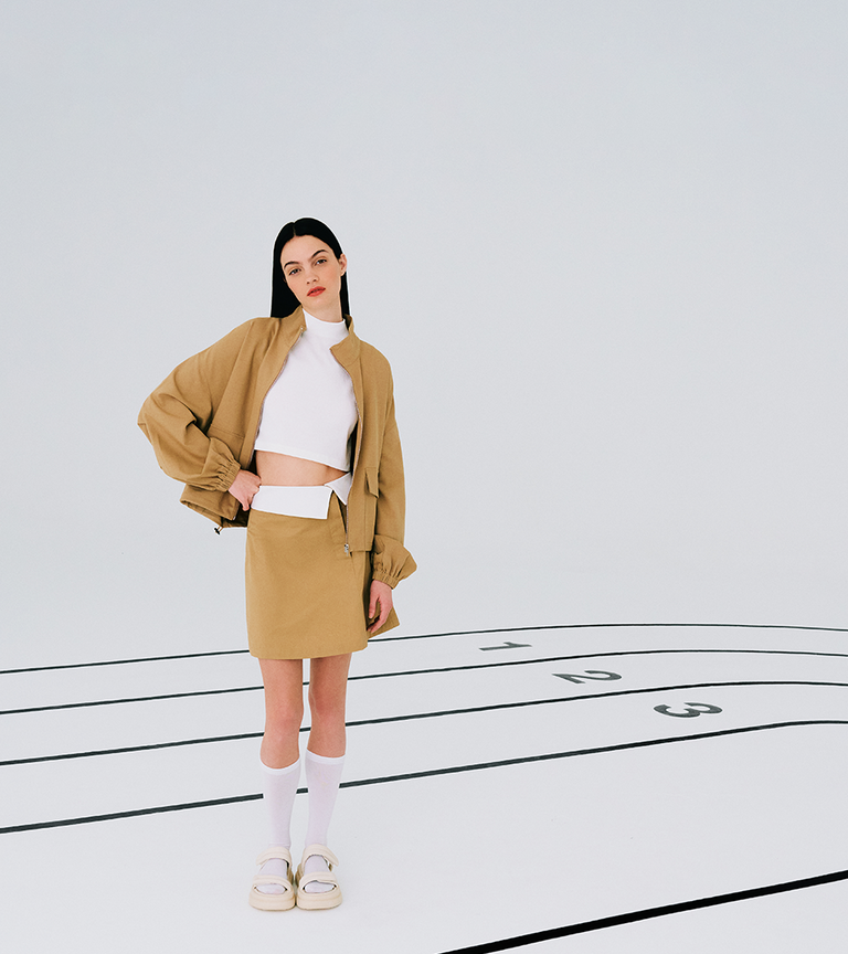 Find Our Stores – iORA