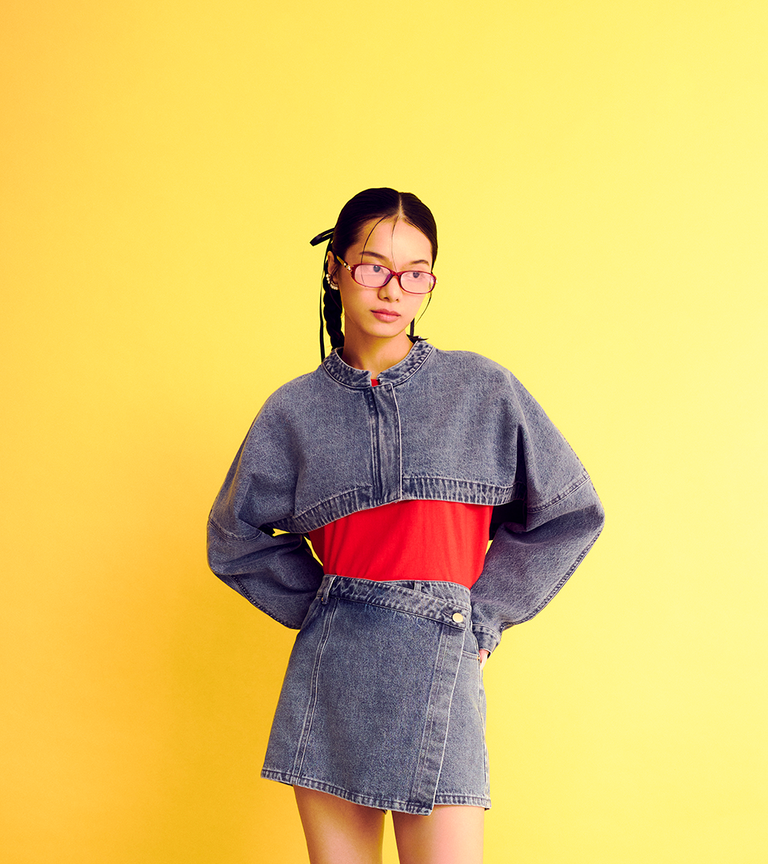 Stores – iORA