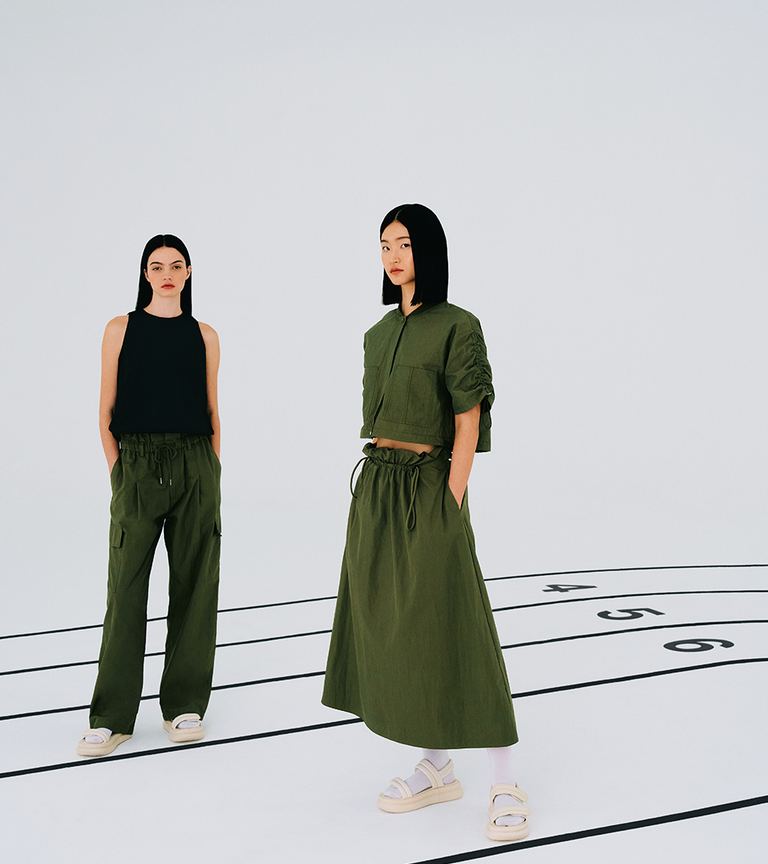 Find Our Stores – iORA