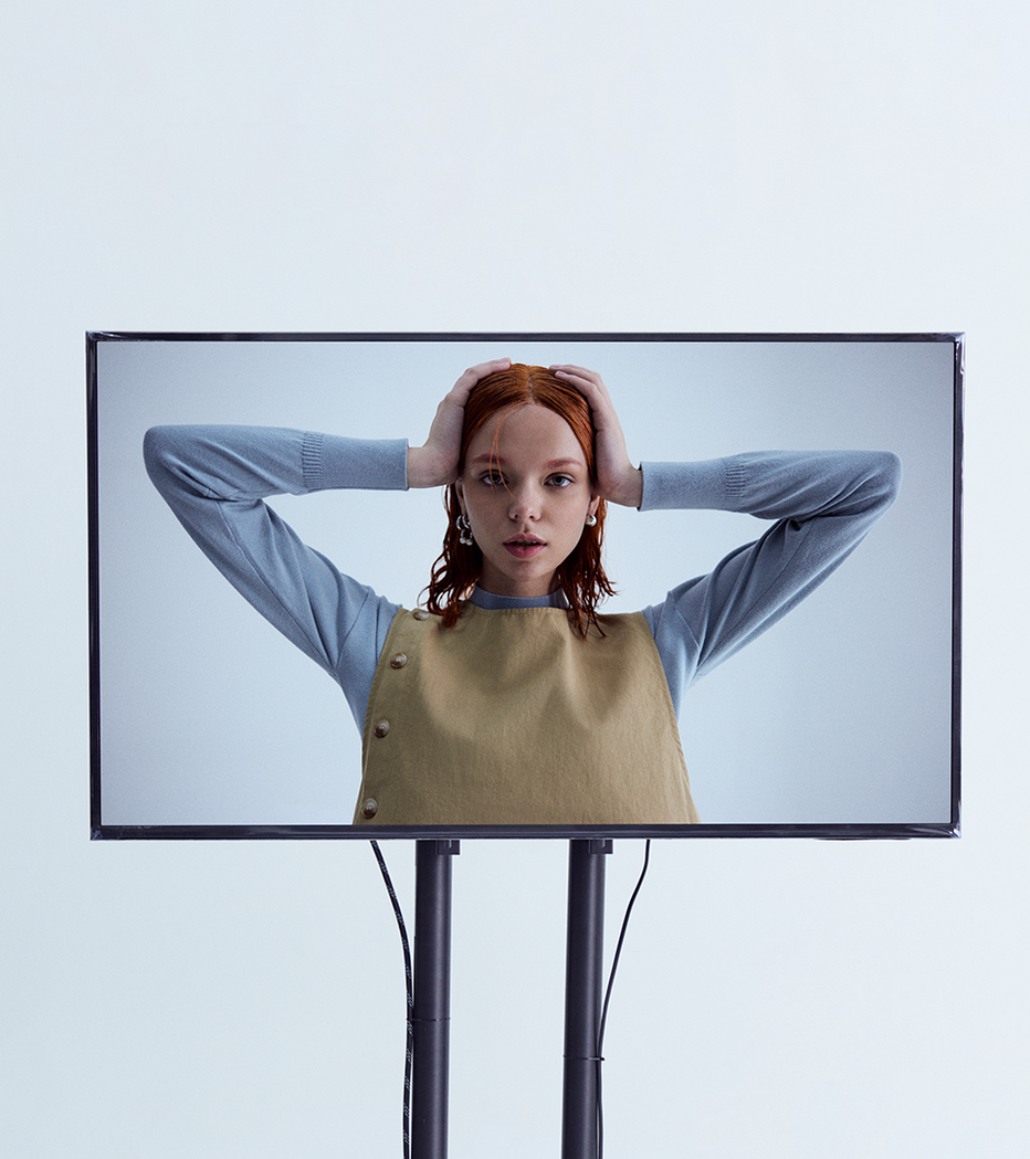 Find Our Stores – iORA