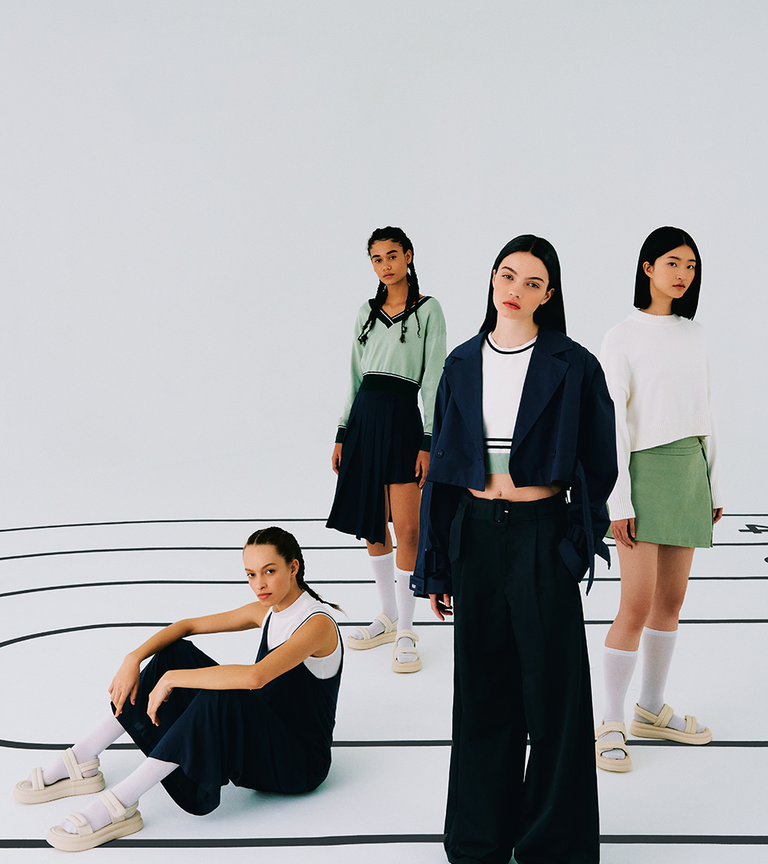 Find Our Stores – iORA