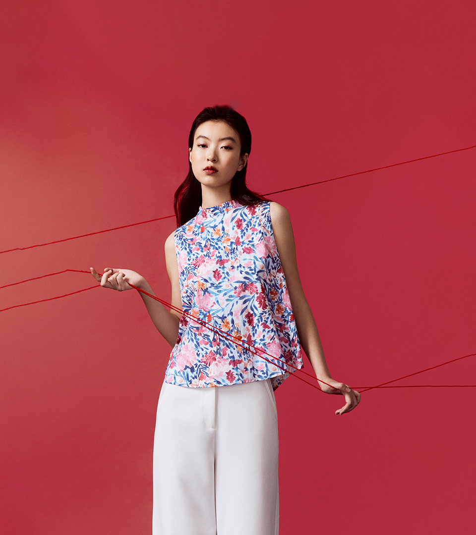 Find Our Stores – iORA