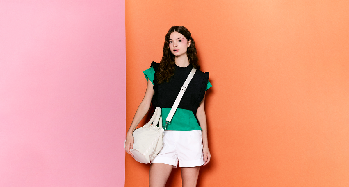 Shop Women’s Clothing Online | Clothing Store | iORA Singapore