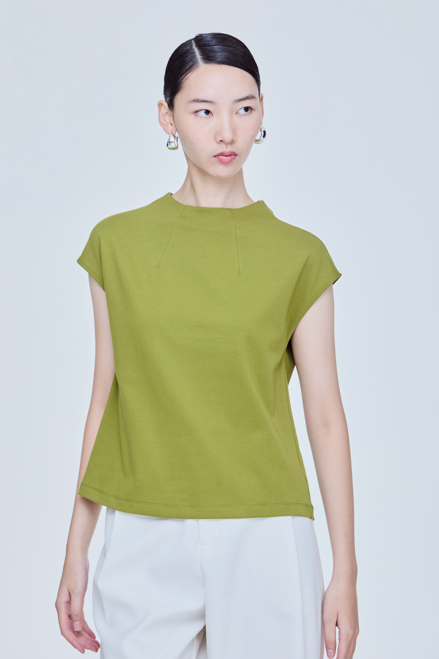 Neck Dart Magyar Top – iORA