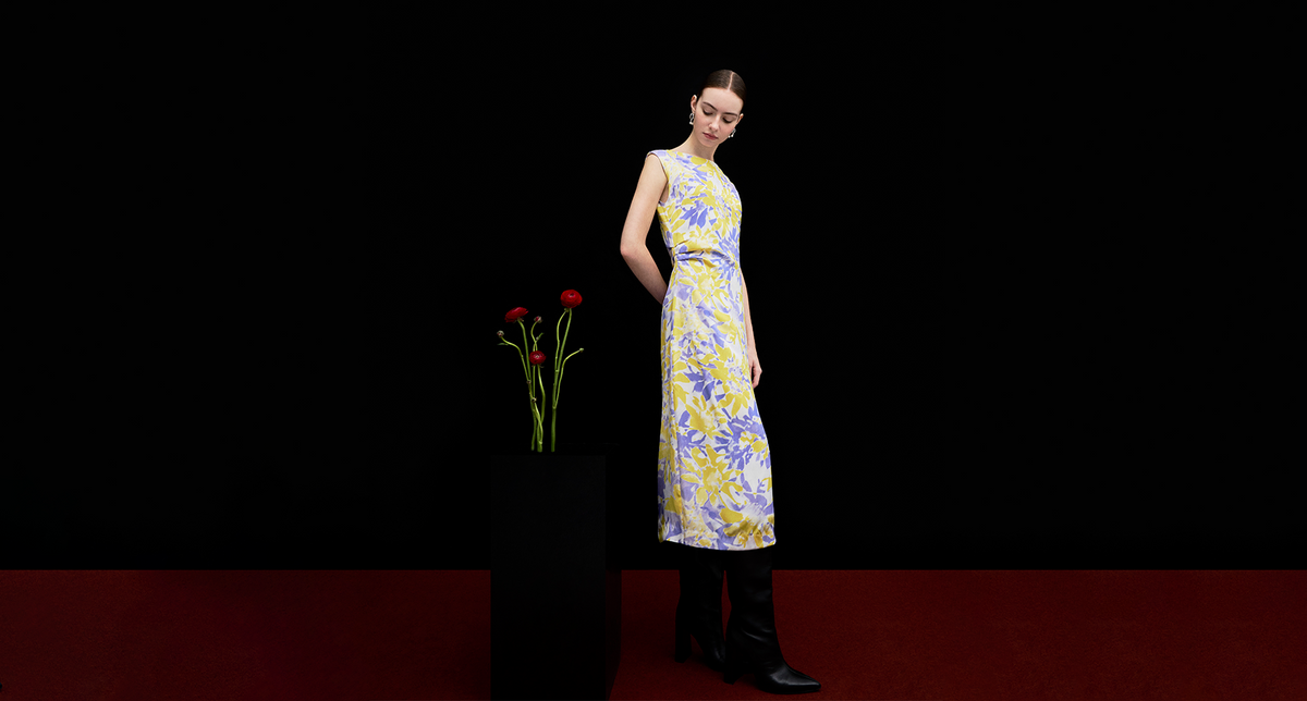 Shop Women’s Clothing Online | Clothing Store | iORA Singapore