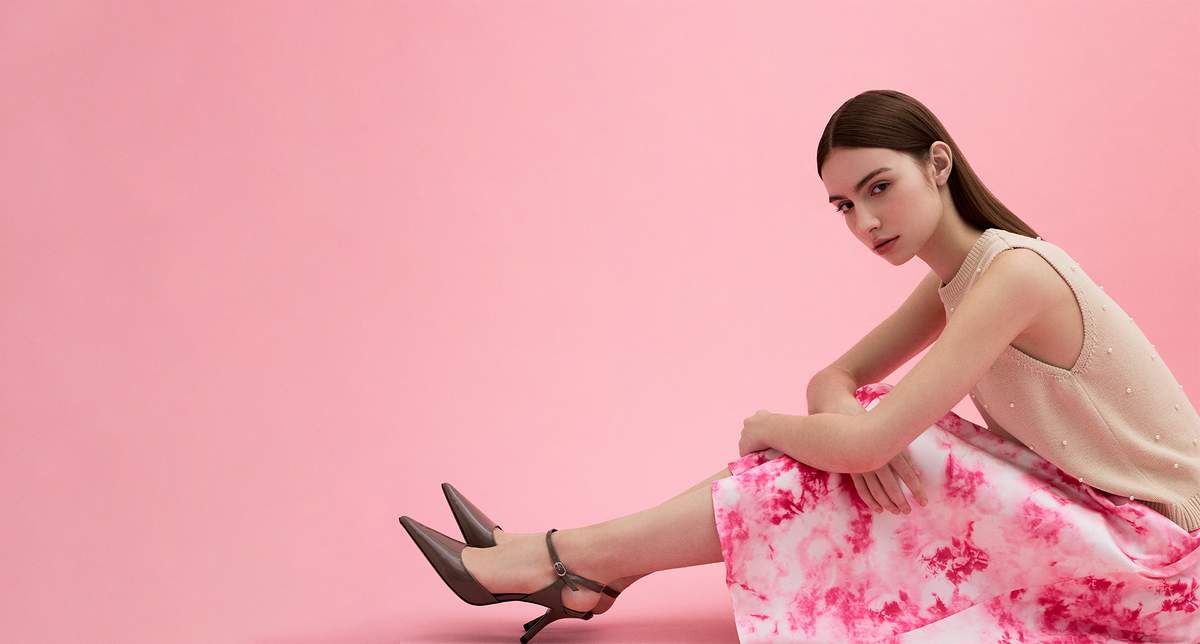 Shop Women’s Clothing Online | Clothing Store | iORA Singapore