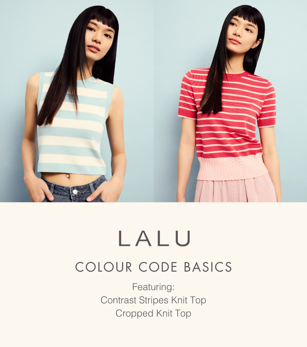 Shop Women’s Clothing Online | Clothing Store | iORA Singapore