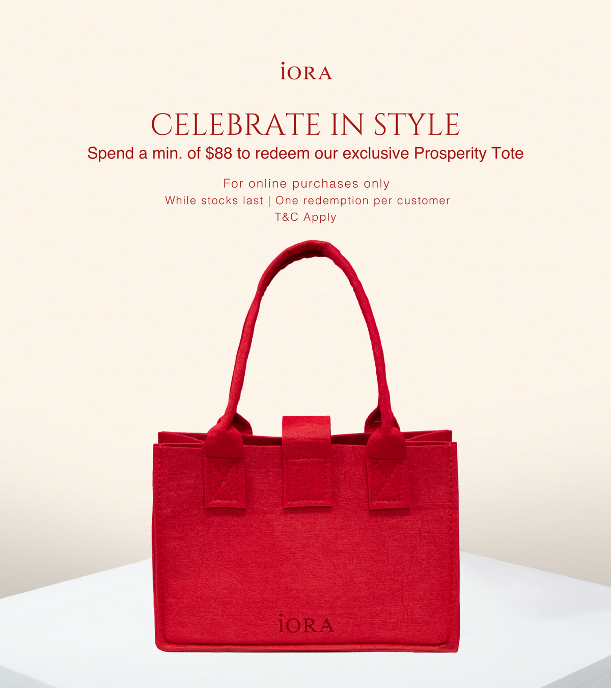 Shop Women’s Clothing Online | Clothing Store | iORA Singapore