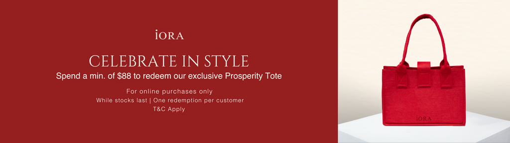 Shop Women’s Clothing Online | Clothing Store | iORA Singapore