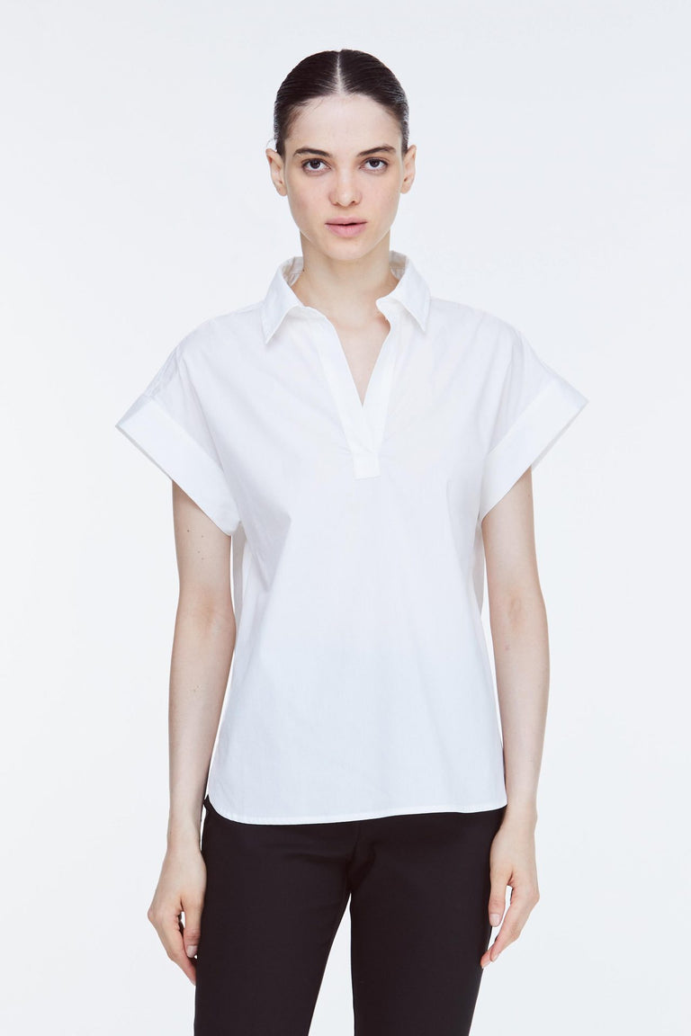 Basic Magyar Blouse – iORA