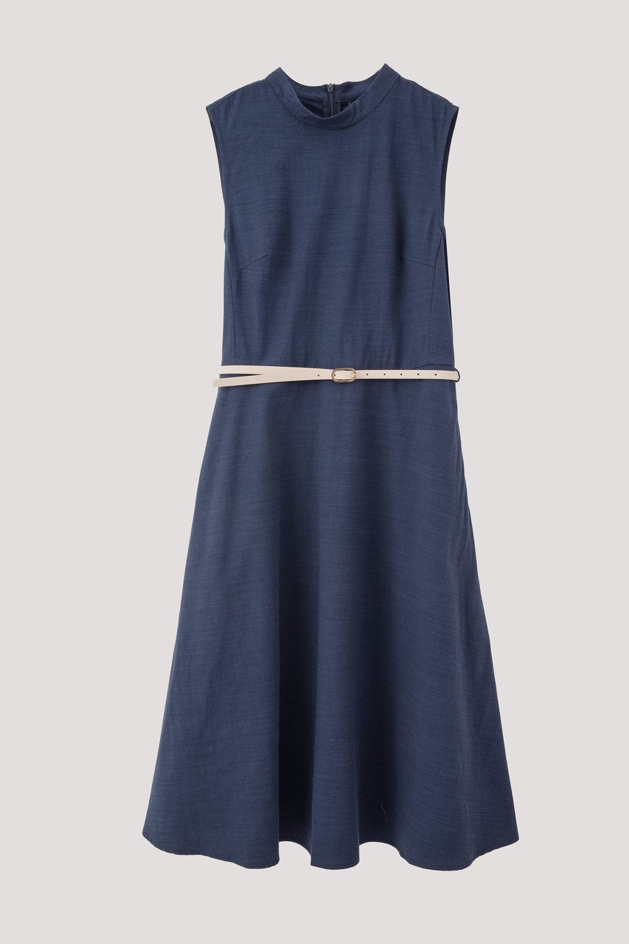 High Neck Dress – iORA