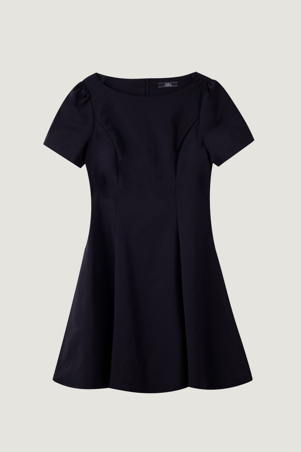 Princess Seamed Dress – iORA