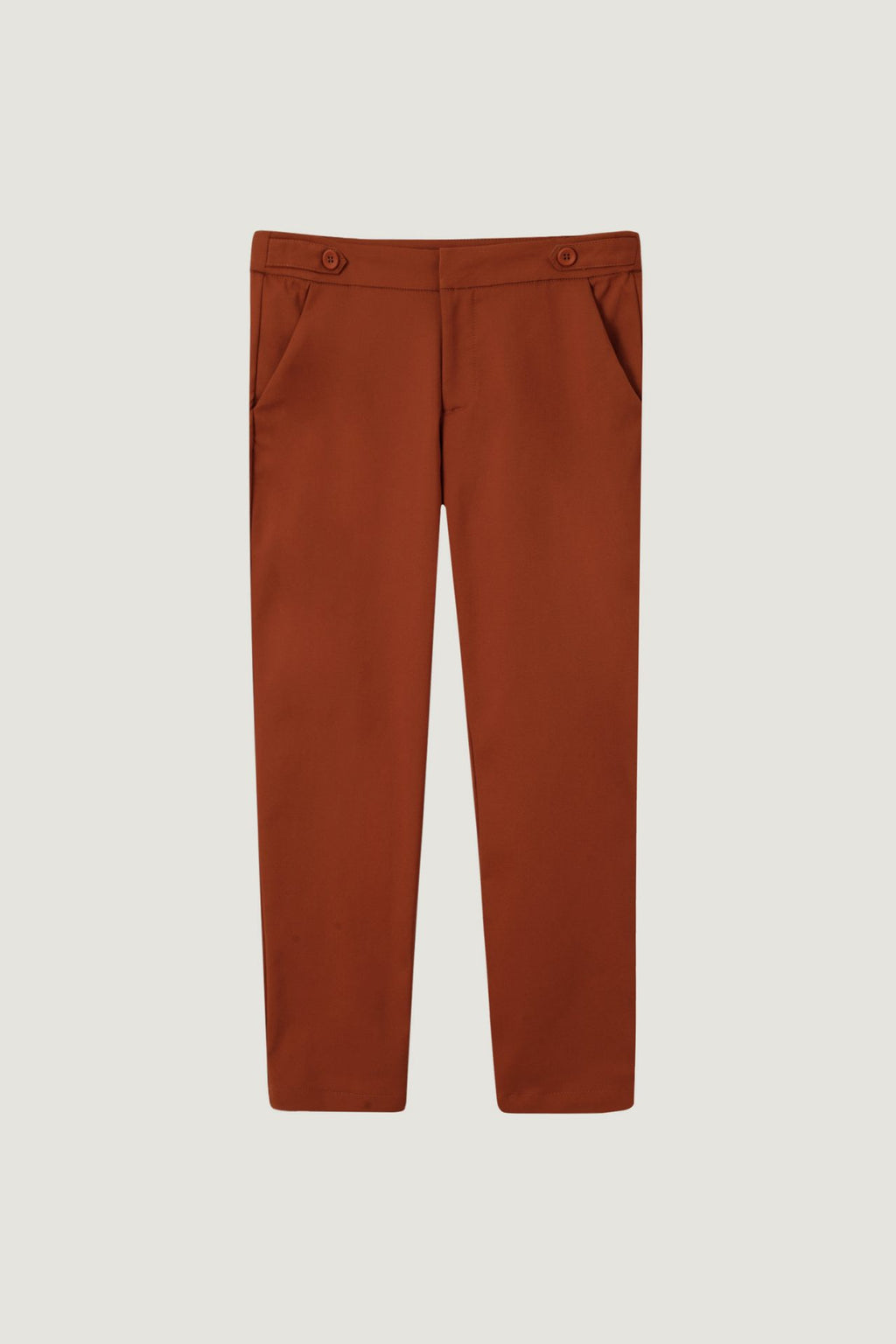 Pencil Capris Pants – iORA