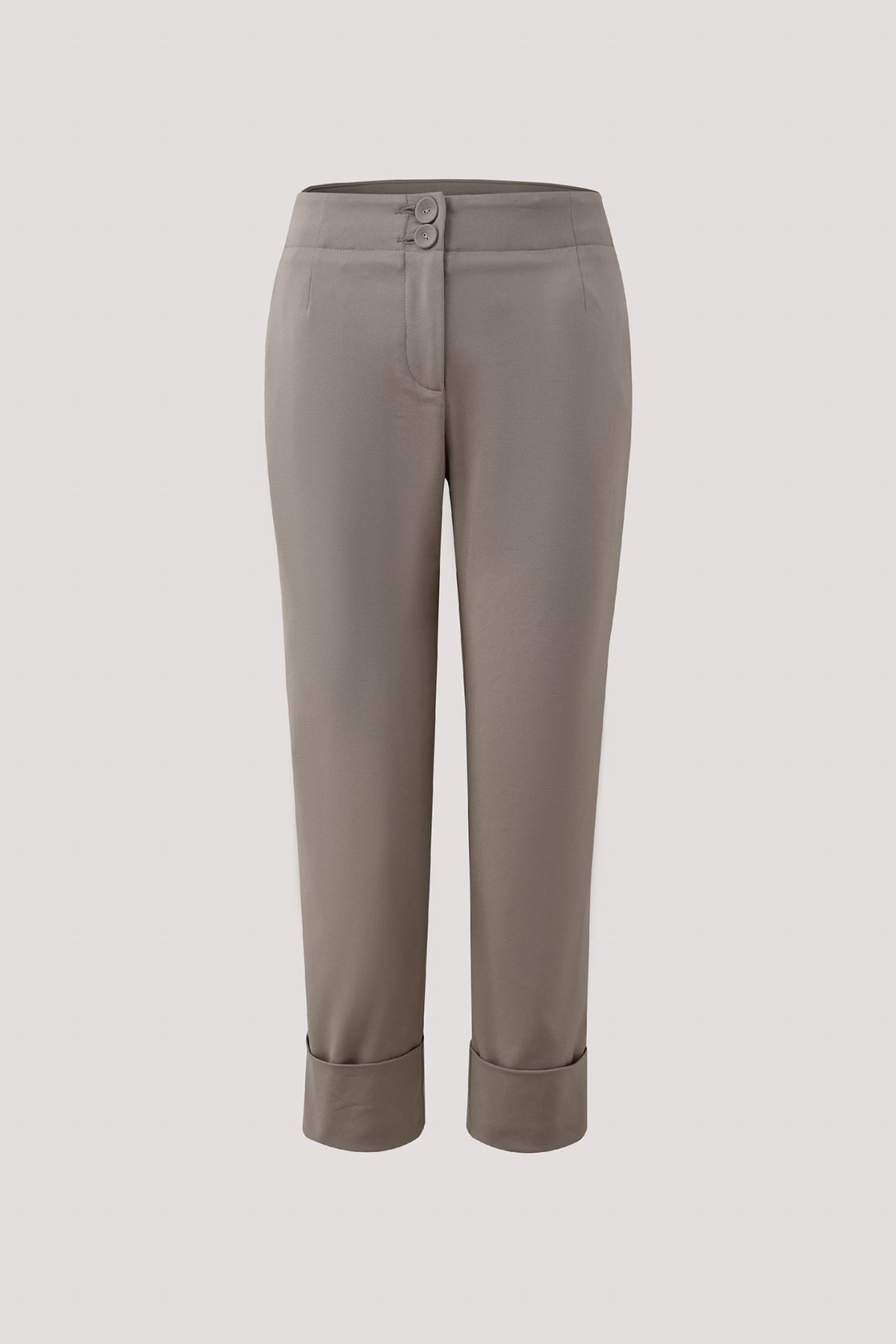 Tapered Pants – iORA
