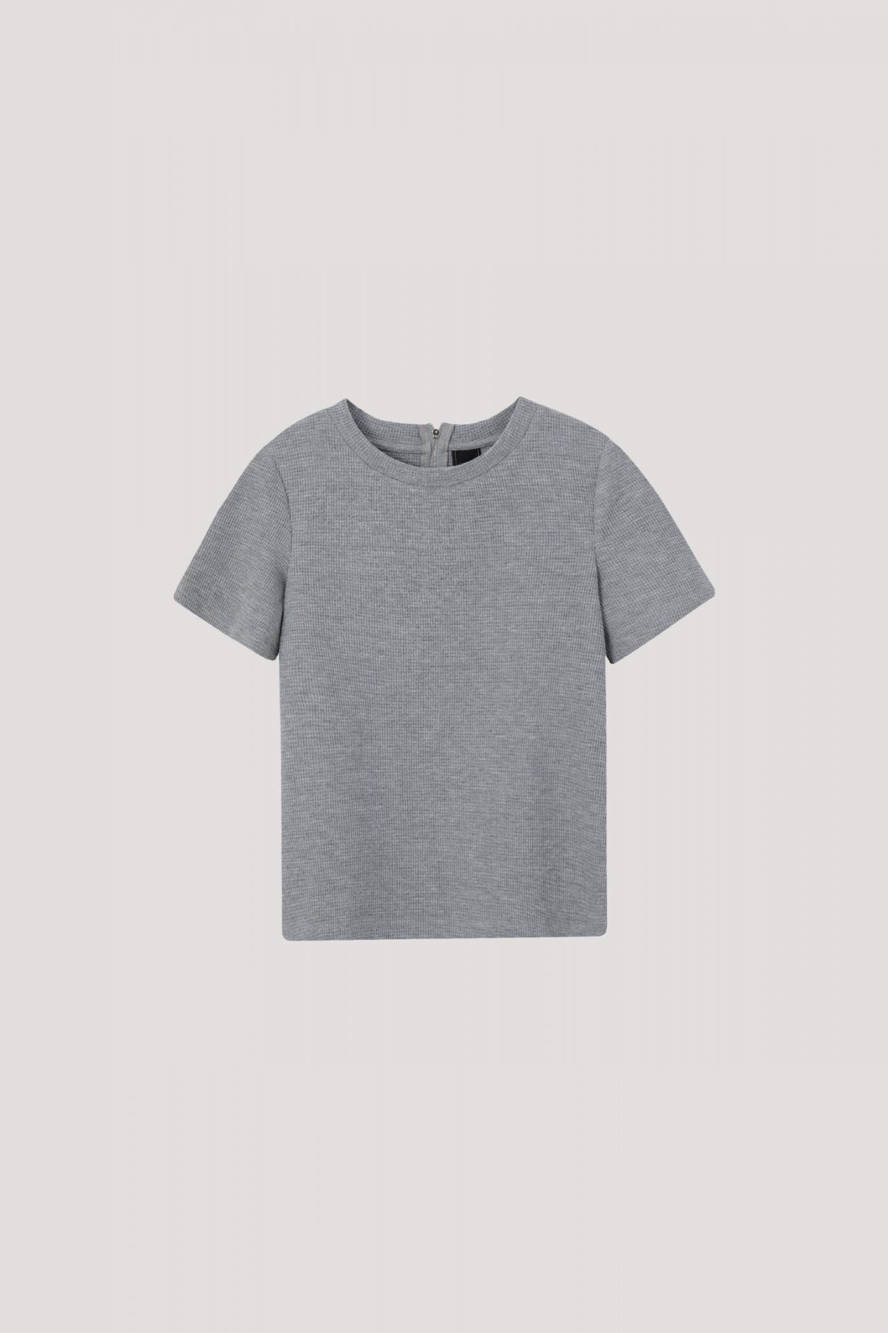 Boxy Cut Blouse – iORA