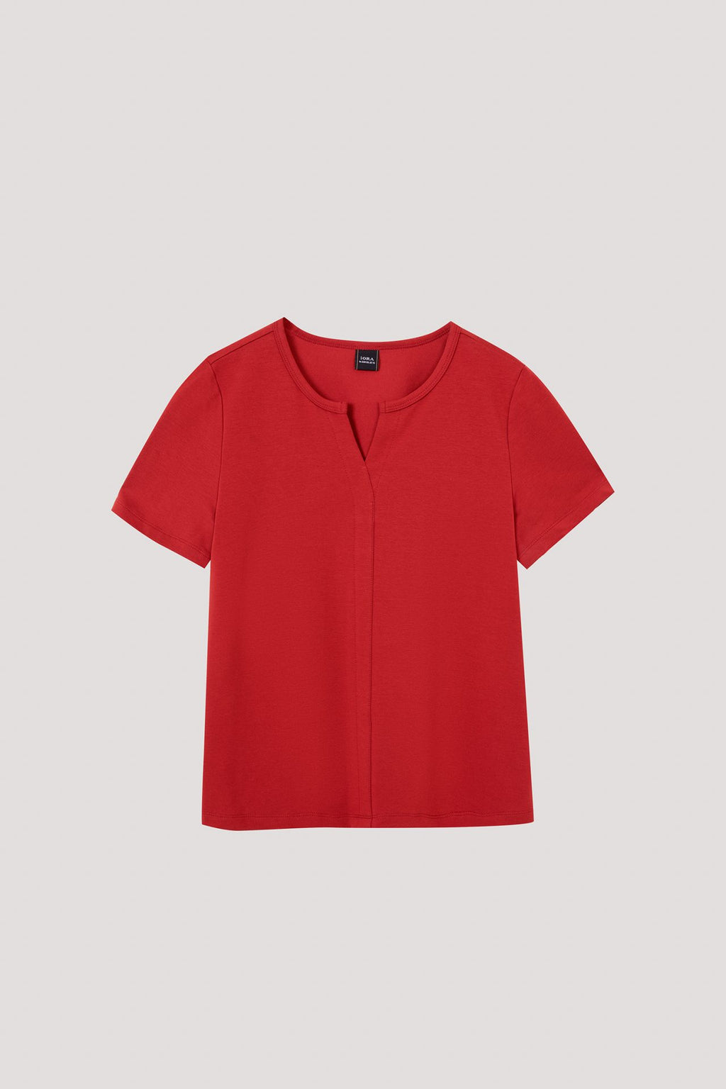 A-Line Jersey Top – iORA