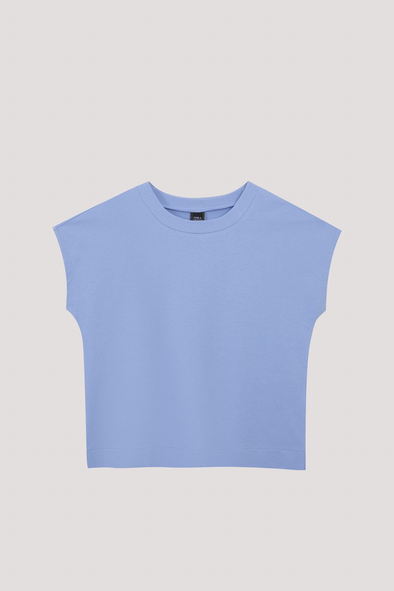 Basic Magyar Tee Blouse – iORA