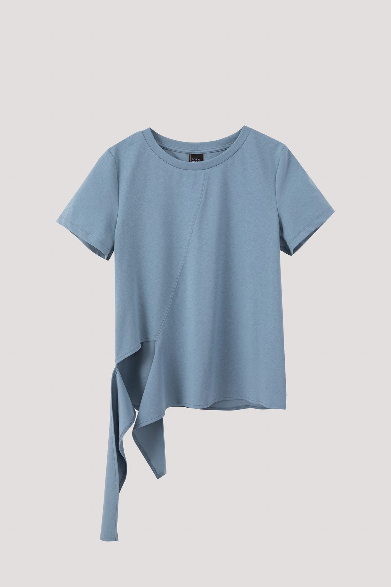 Knot Tie Tee – iORA
