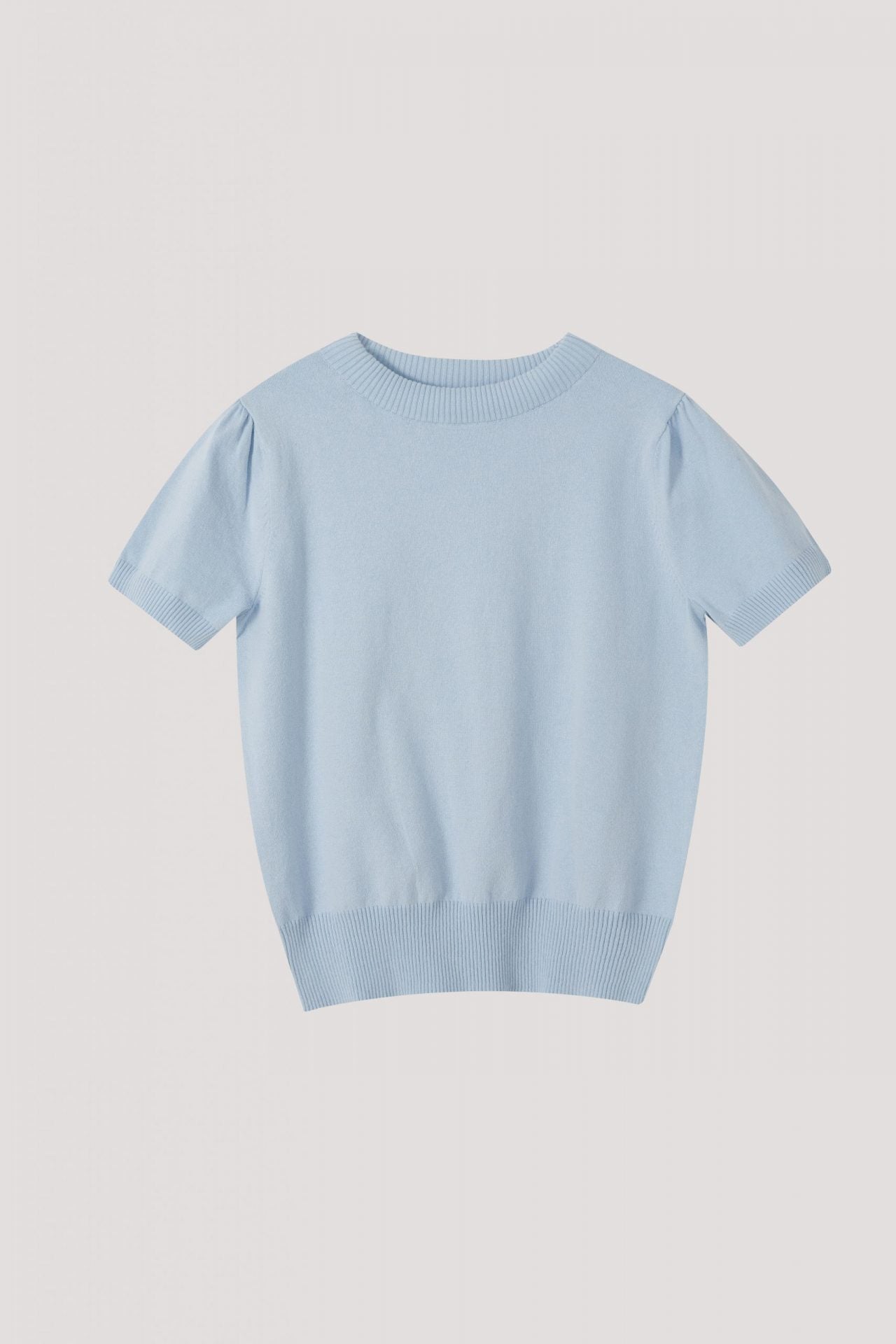 Knitted Basic Top – iORA