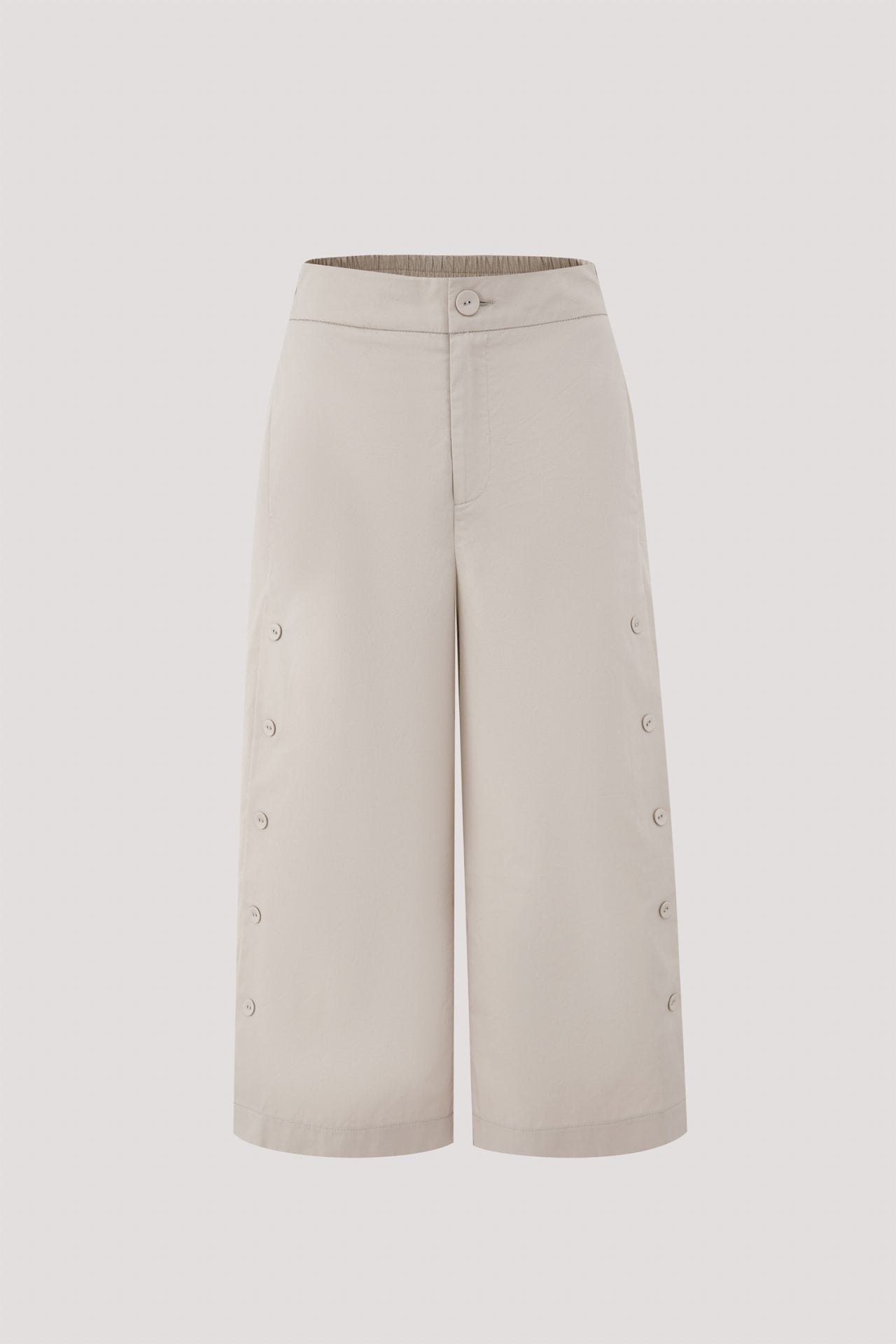 Front Button Pants – iORA