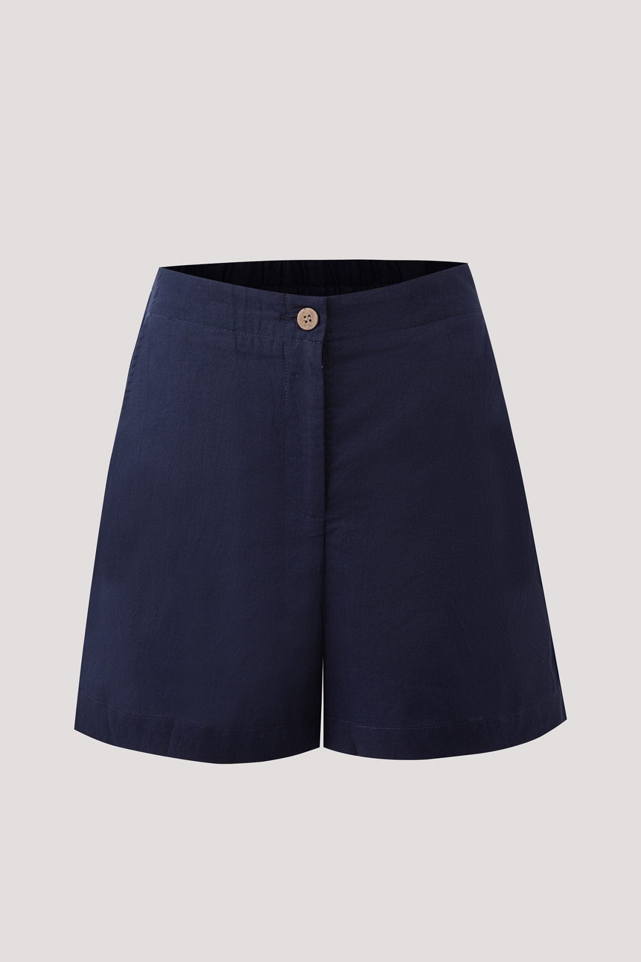 Elasticated Back Shorts – iORA